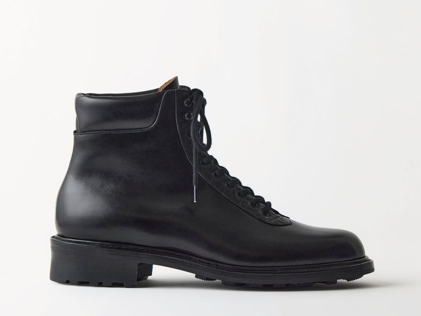 STYLE. A0089 BRIDGE BOOTS – CALMANTHOLOGY
